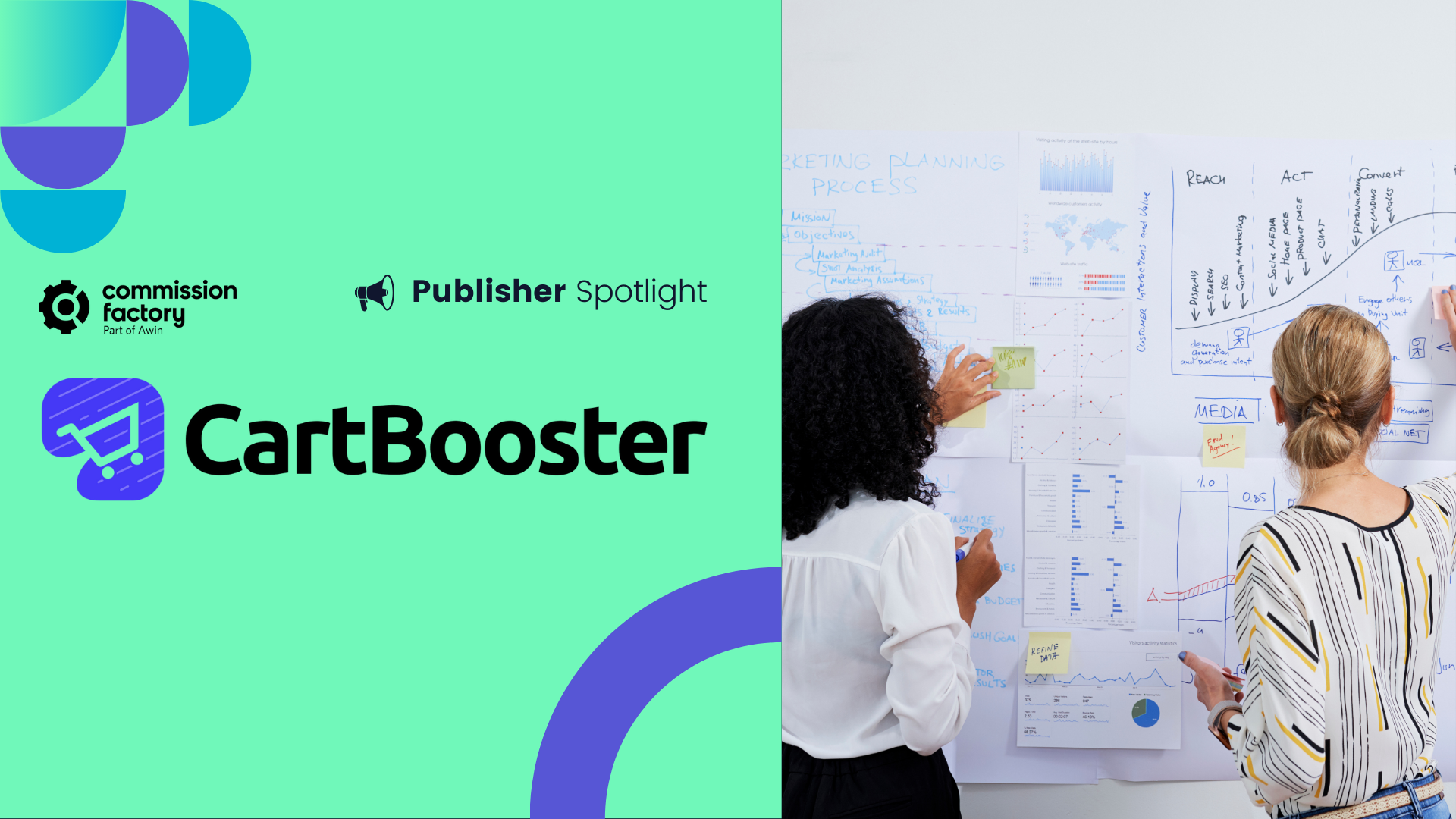 Publisher Spotlight: CartBooster
